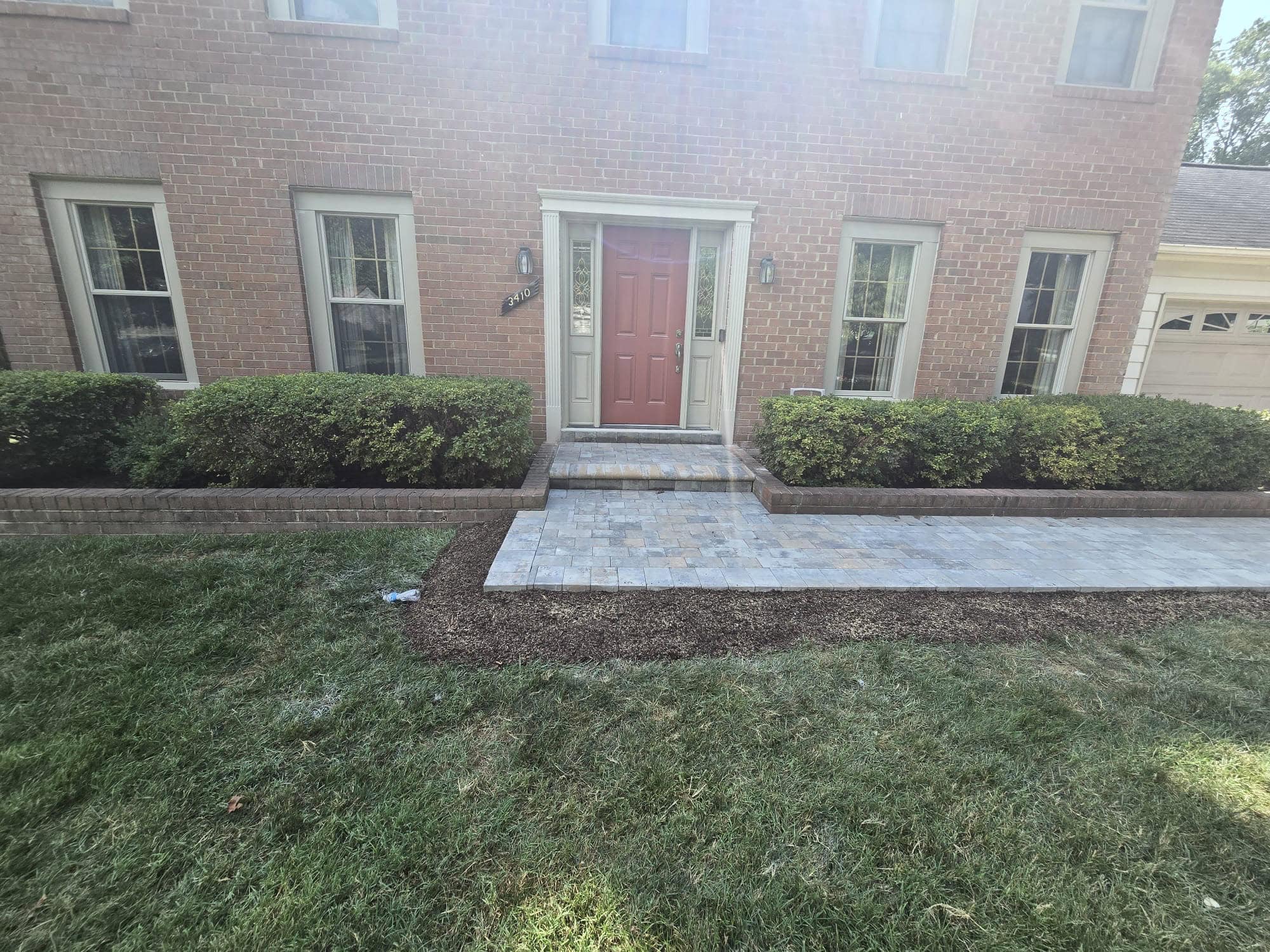 Asphalt Companies Fairfax, VA | B&C Paving And Masonry LLC