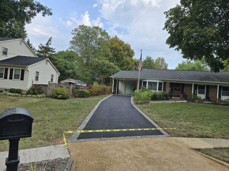 Driveway Paving Company | About B&C Paving and Masonry